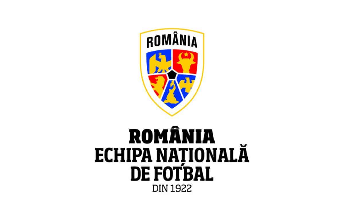 Noua identitate vizuală a FRF? – FC Argeș
